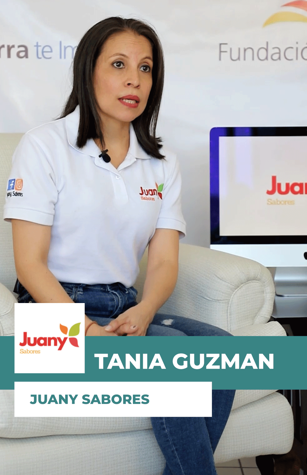 Casos de Éxito - Terra te Impulsa