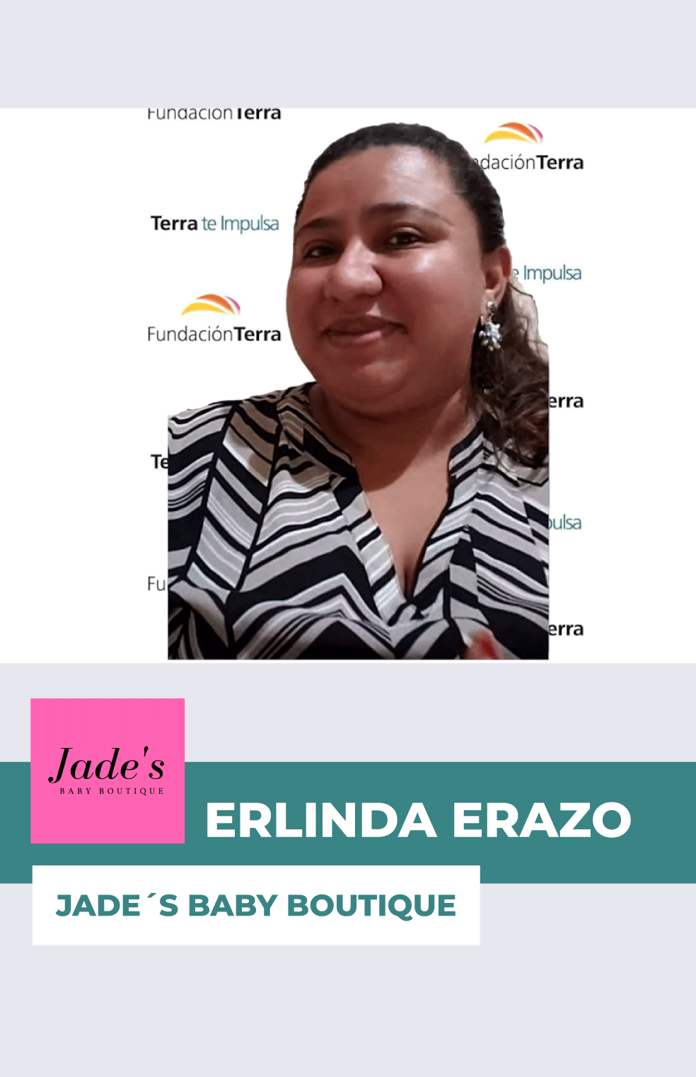 Casos de Éxito - Terra te Impulsa