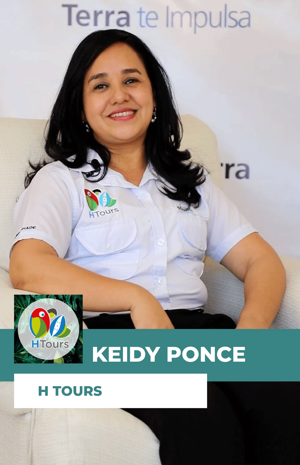 Casos de Éxito - Terra te Impulsa