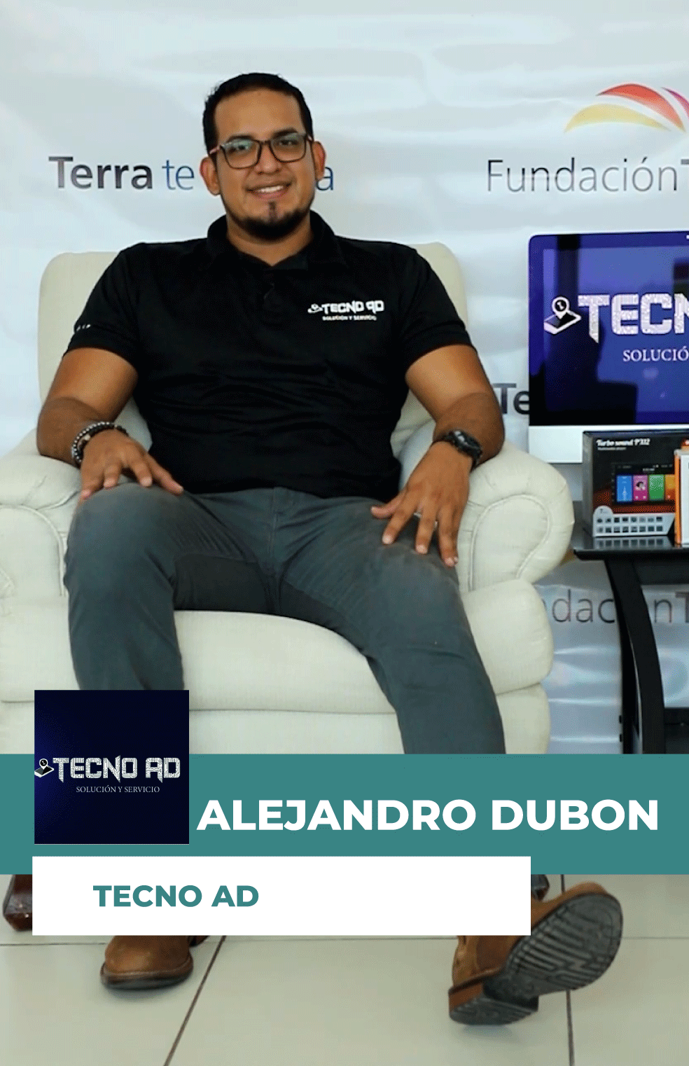 Casos de Éxito - Terra te Impulsa