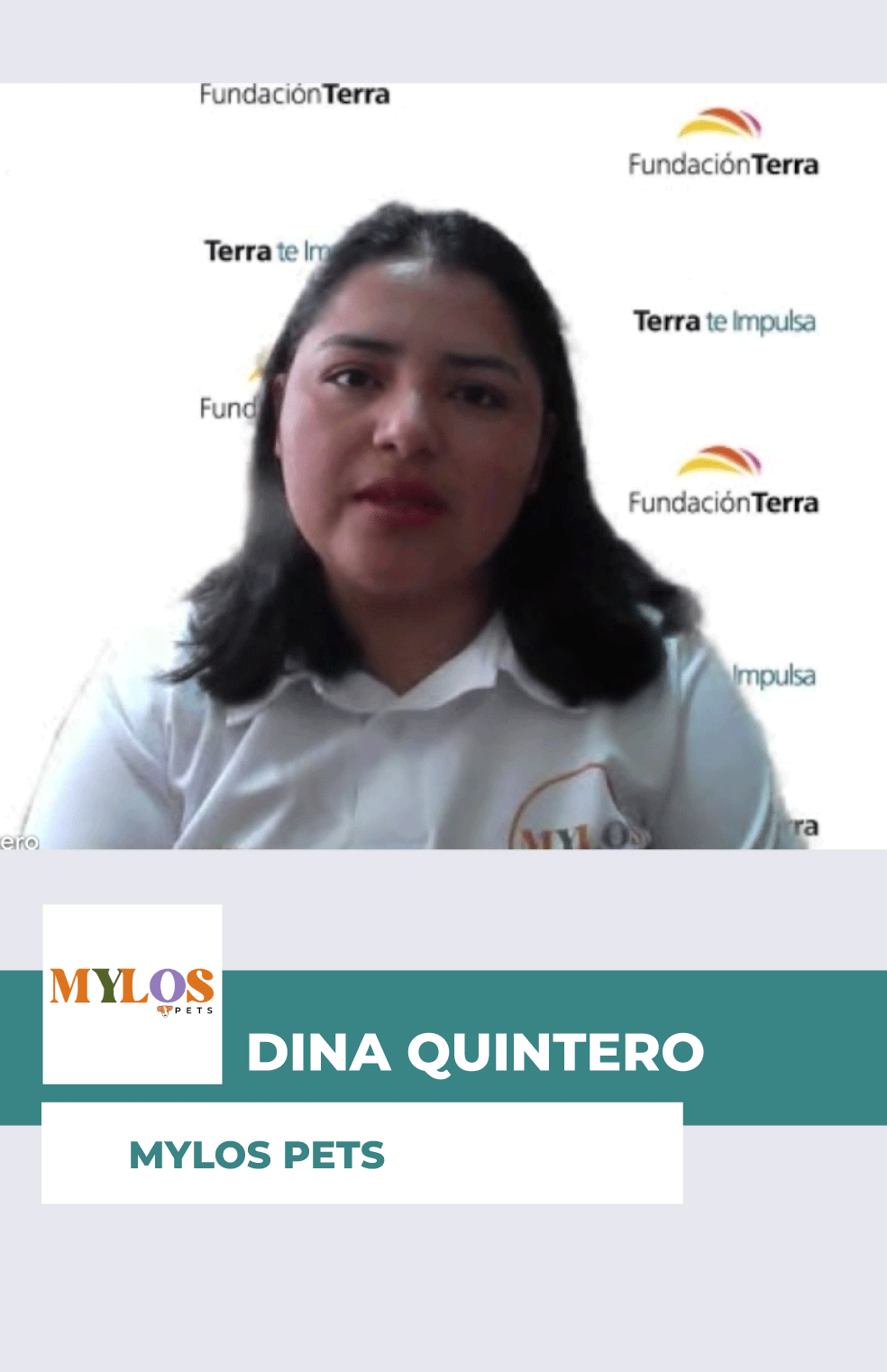 Casos de Éxito - Terra te Impulsa