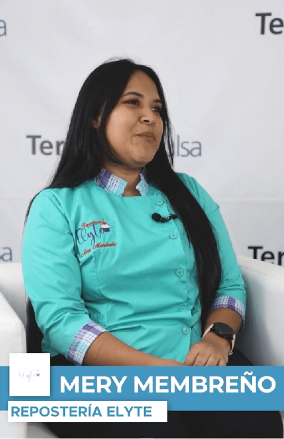 Casos de Éxito - Terra te Impulsa