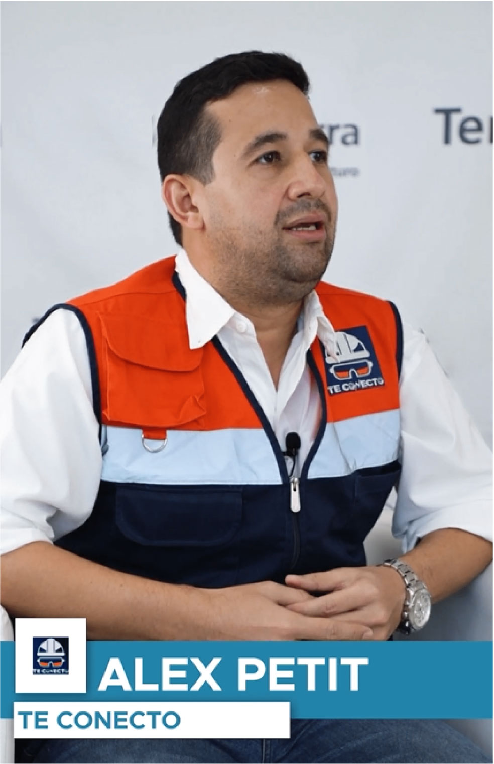 Casos de Éxito - Terra te Impulsa