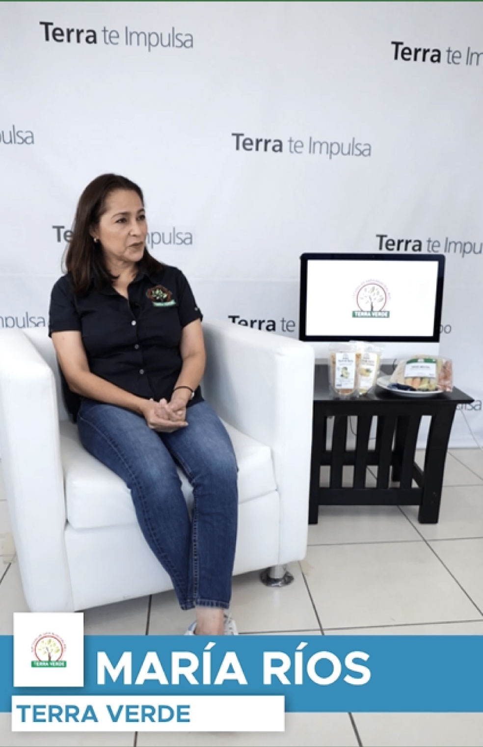 Casos de Éxito - Terra te Impulsa