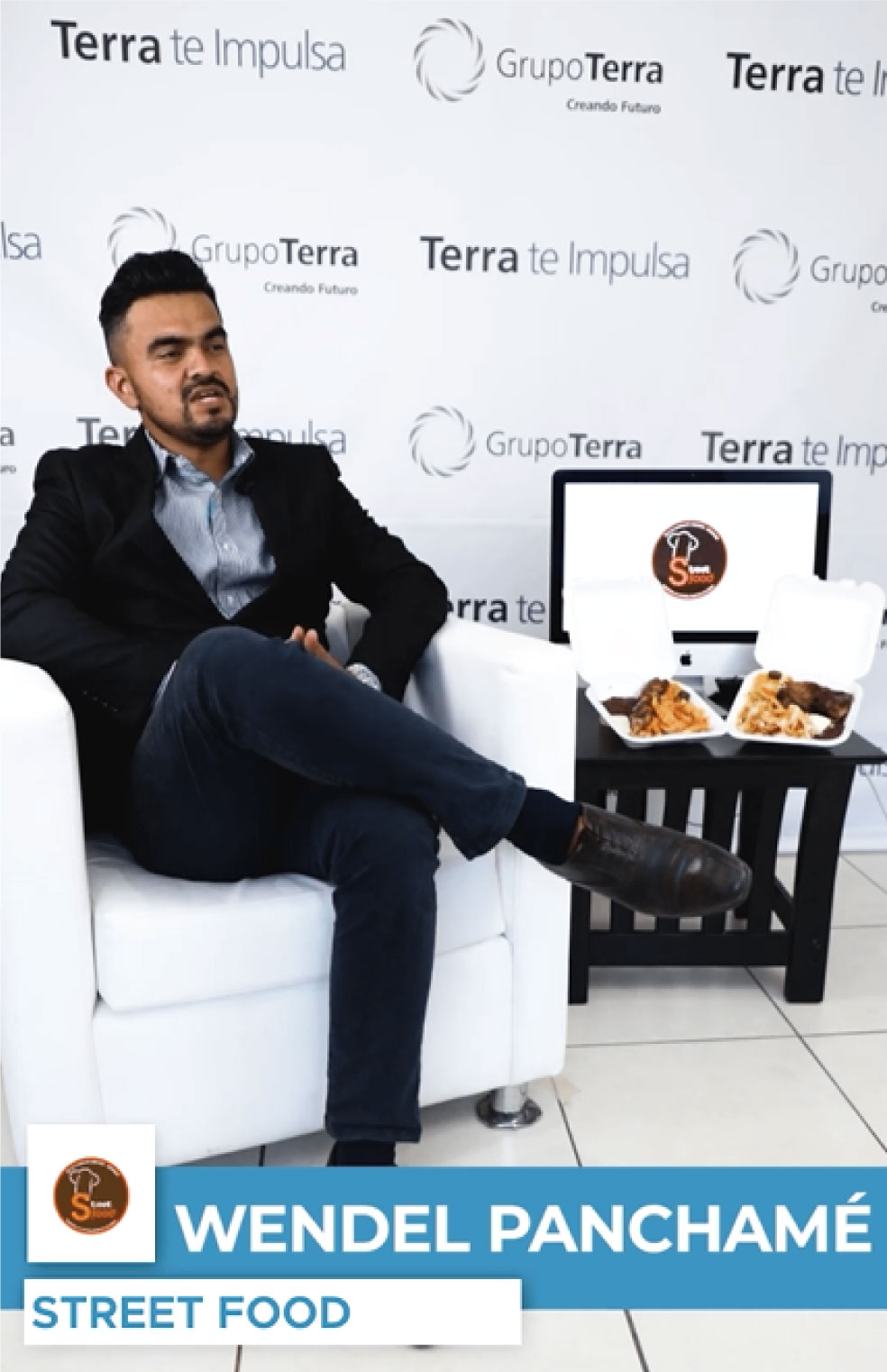 Casos de Éxito - Terra te Impulsa