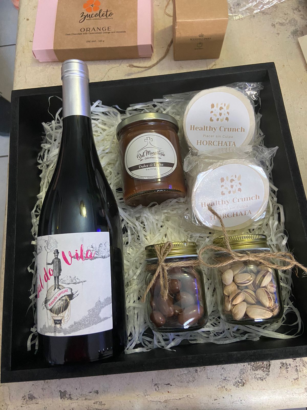 Temporada - Terrateimpulsa