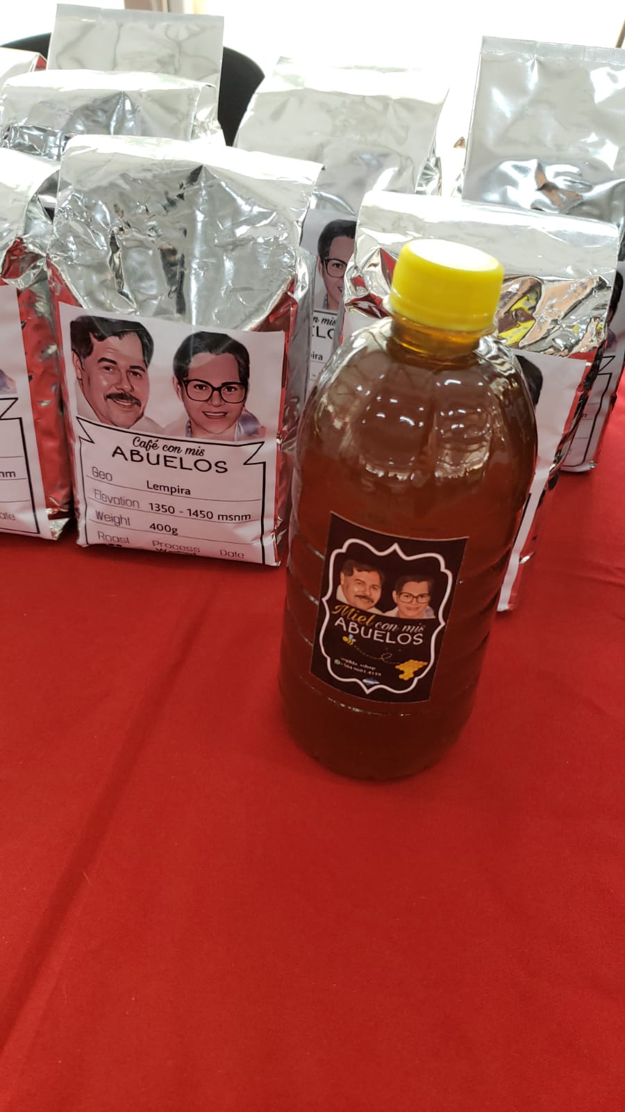 Gilda´s Shop - Terrateimpulsa