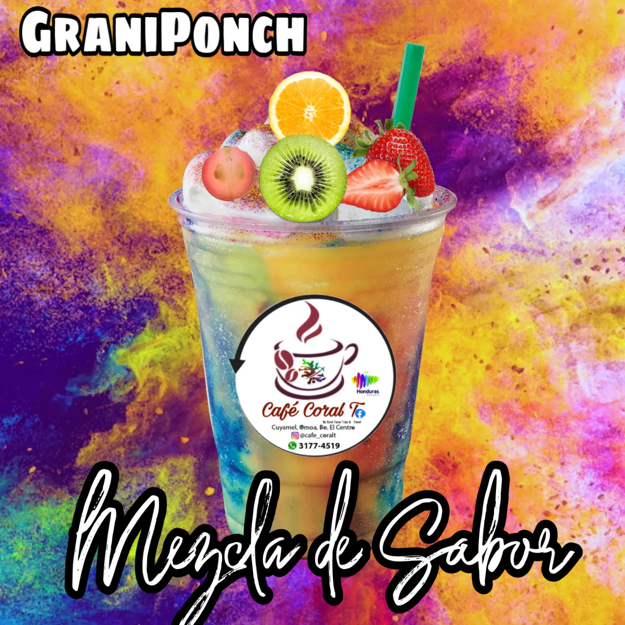 Coral Tours - Terrateimpulsa