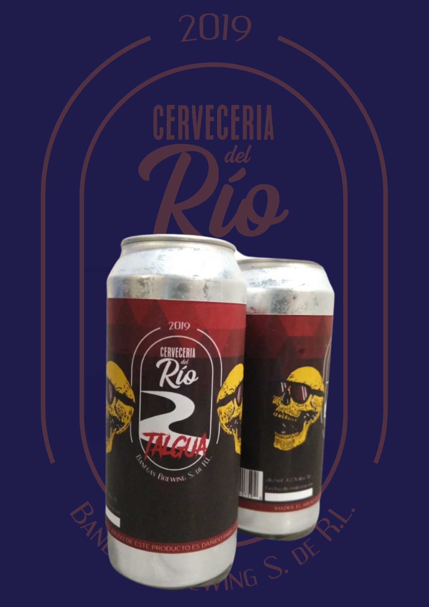 Cerveceria del Rio - Terrateimpulsa