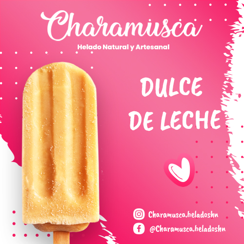 CHARAMUSCA